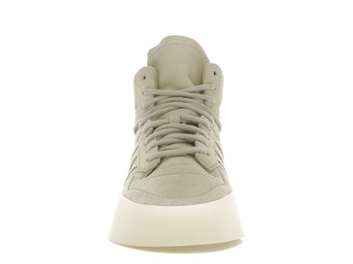 adidas Fear of God Athletics x '86 High Sesame - IF6683 | eBay