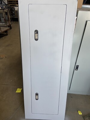 Electrical Panels & Boards - 400 Amp 208Y 120