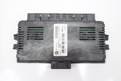 MINI COOPER R56 Footwell Module PL3 FRM3R Light Control OEM 2012 - 2015 ...