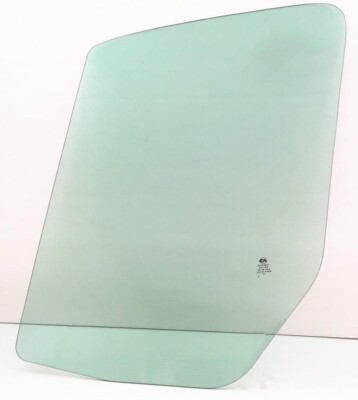 Driver/Left Side Front Door Window Glass For 07-10 Dodge Sprinter 144 ...