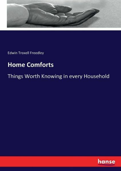 Home Comforts: Things Worth Knowing in every Household 9783337306847| eBay