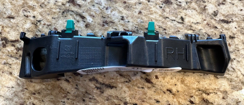 2016-2020 Kia Optima Front Bumper Side Bracket (Brace) Right Side ...
