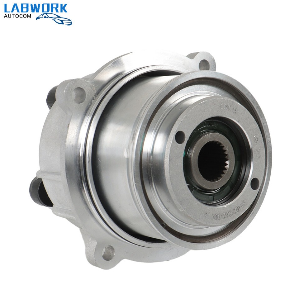 Rear Differential Viscous Coupler for 2007 2008 2009 Hyundai Santa Fe ...