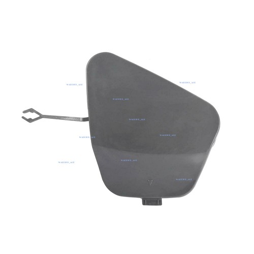 Front Bumper Tow Hook Cover Cap #51117422901 Fit For BMW X6 F16 2013 ...