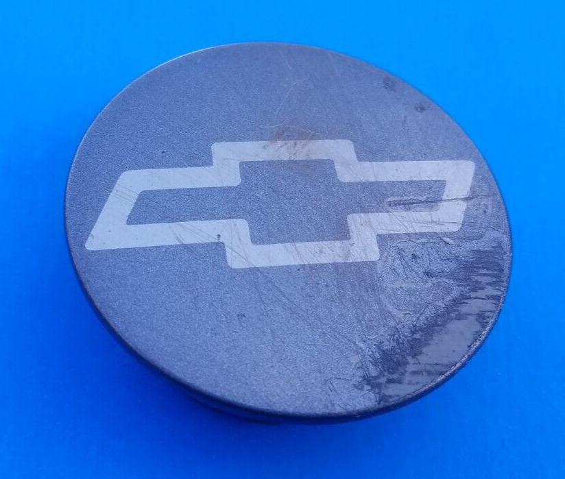 CHEVROLET CAVALIER LUMINA (1) WHEEL RIM HUBCAP HUB CENTER CAP DUST ...