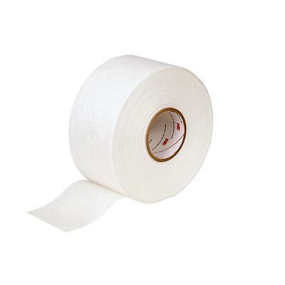 3M Dirt Trap Clear Film 36856, 18 in x 100 ft, 1 roll per case (Case of ...