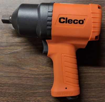 Impact Wrenches - Cleco Air