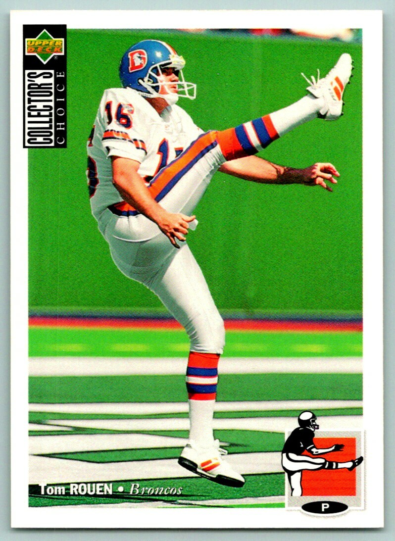 Tom Rouen 206 For Sale - MAVIN