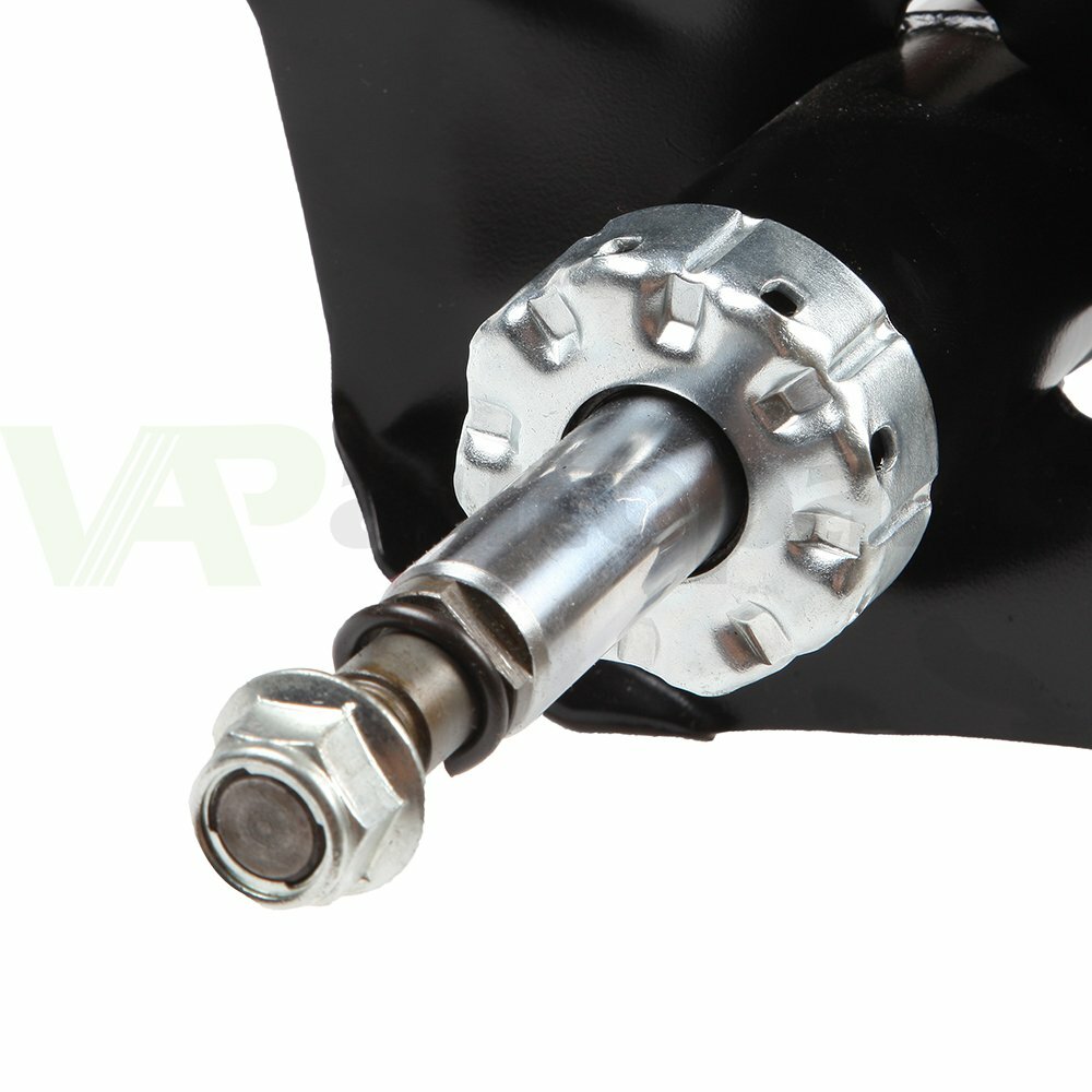 Front Pair For 2003-2008 Pontiac Vibe Toyota Matrix Suspension Shocks ...