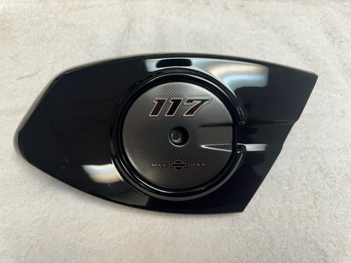 OEM GENUINE HARLEY DAVIDSON 2024 TOURING 117 STREET ROAD GLIDE AIR ...