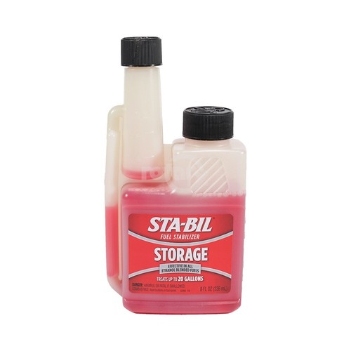 STA-BIL FUEL STABILIZER 8OZ 33-7096 73905222082| eBay