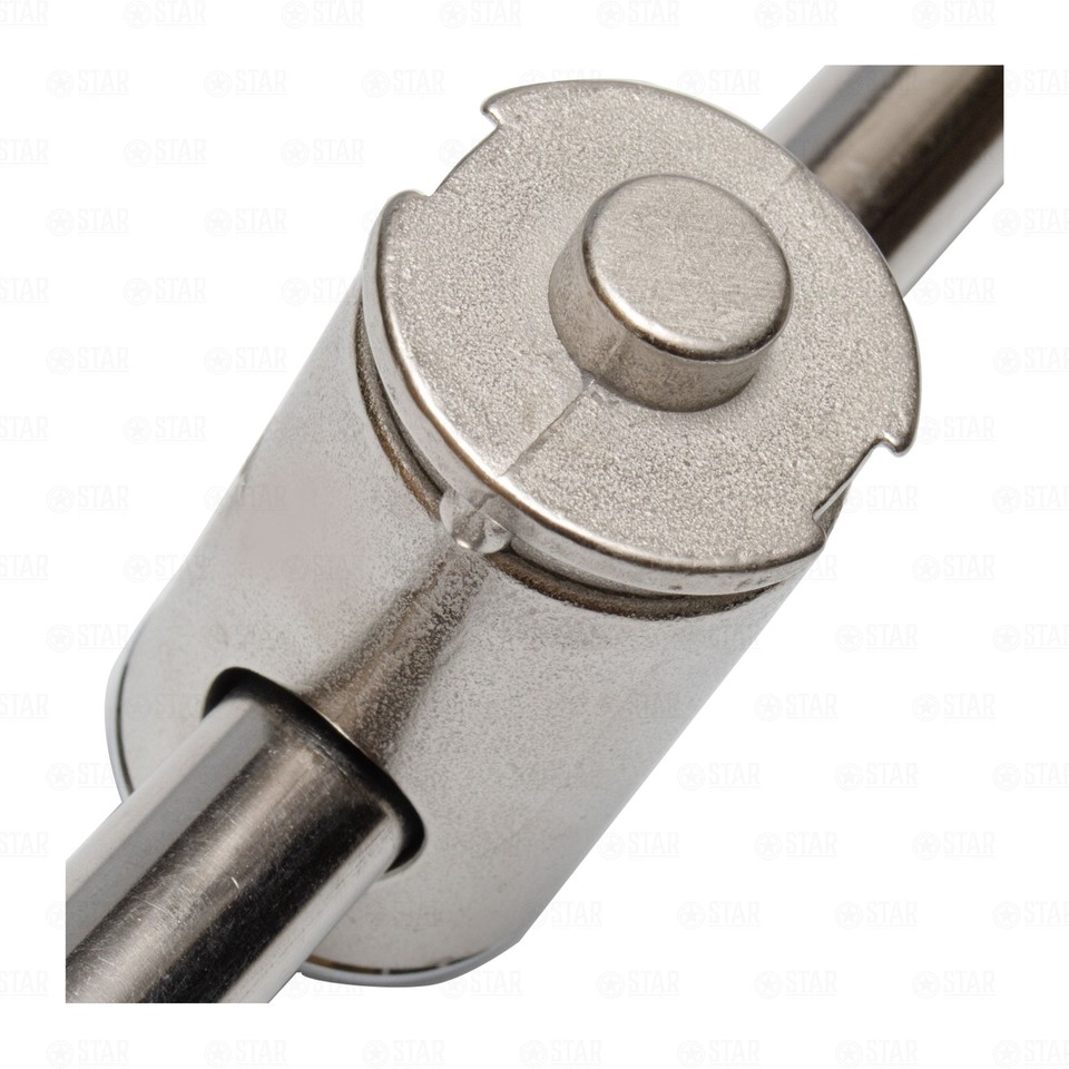 Threaded Beer Keg Valve Spear Removal Tool Wrench Sankey D or S Pulling ...