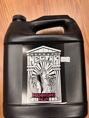 Nectar for the Gods, Persephones Palate - 1 Gallon | eBay