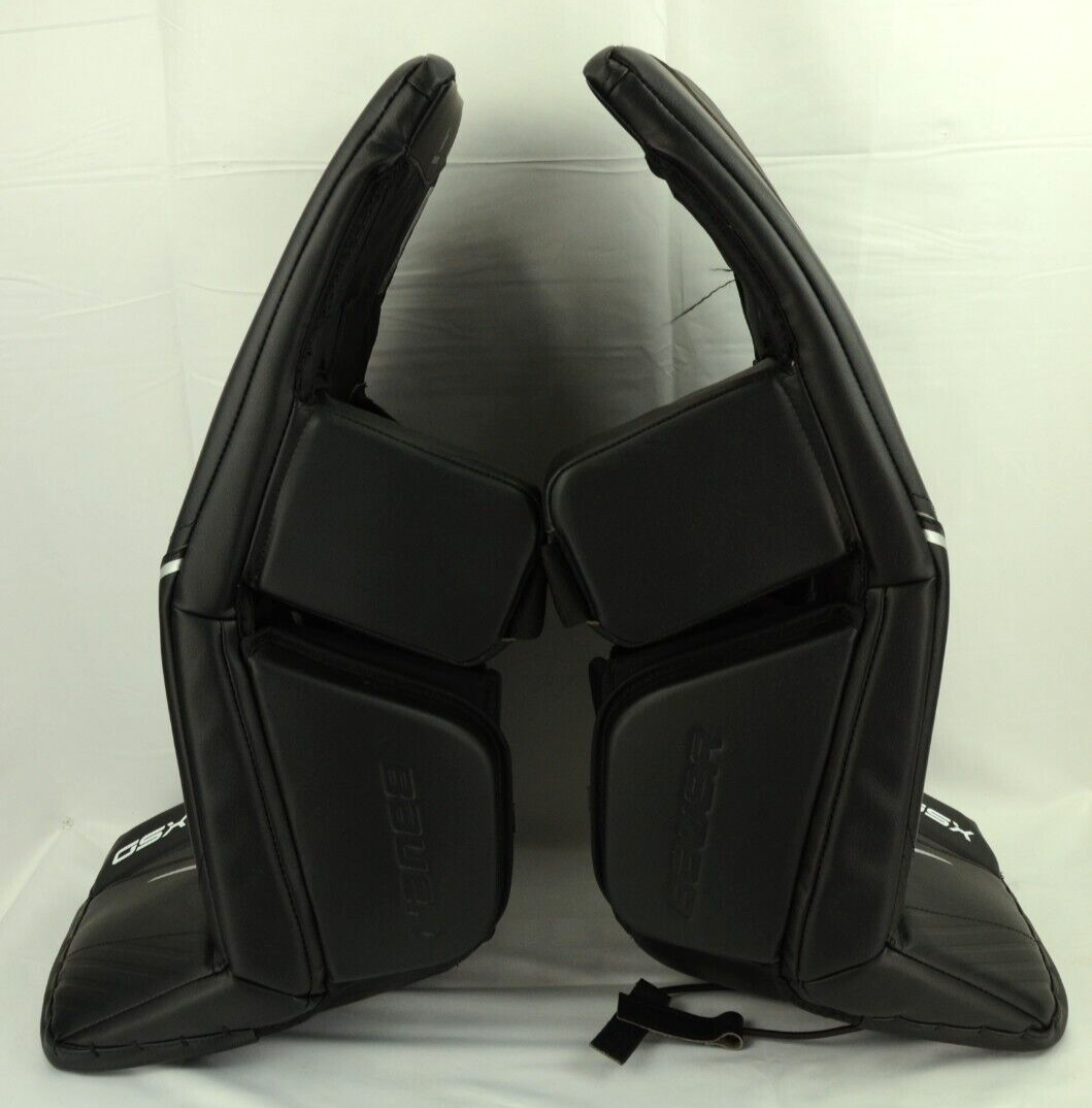 Bauer Rx Goalie Pads