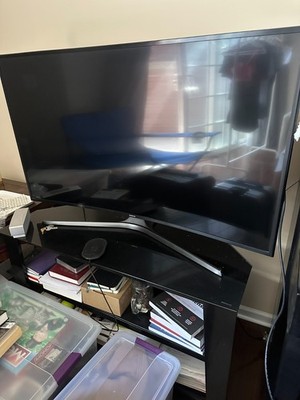 Samsung KU6500 49"-Class UHD Smart Curved LED TV | eBay