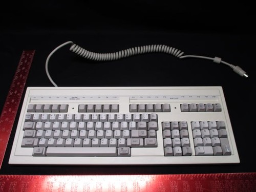 DATA GENERAL N860-4735-T301 FUJITSU KEYBOARD | eBay