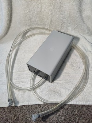 sleep number mattress inflator household pump nxto3dr 2 chamber Working ...