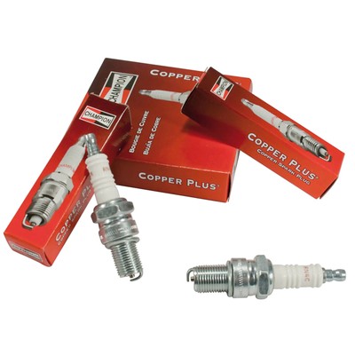 Spark Plug Champion 104/Rn4c 130-615-4 | eBay
