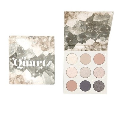 Colourpop - Of Quartz Palette | eBay
