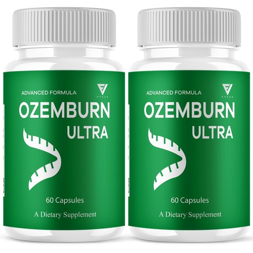 (2 Pack) OzemBurn Ultra Capsules, Ozem Burn Advanced Health (120 Capsules) | eBay