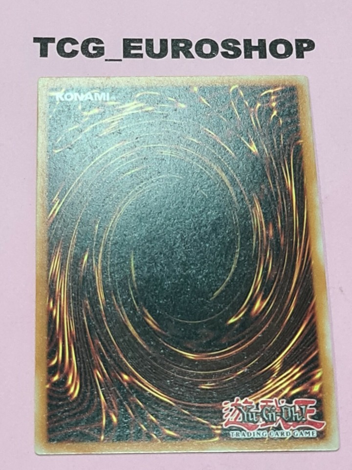 INFERNITY MIRAGE | YUGIOH | MAGO | SPANISH | PREMIUM GOLD RARE #90 | eBay