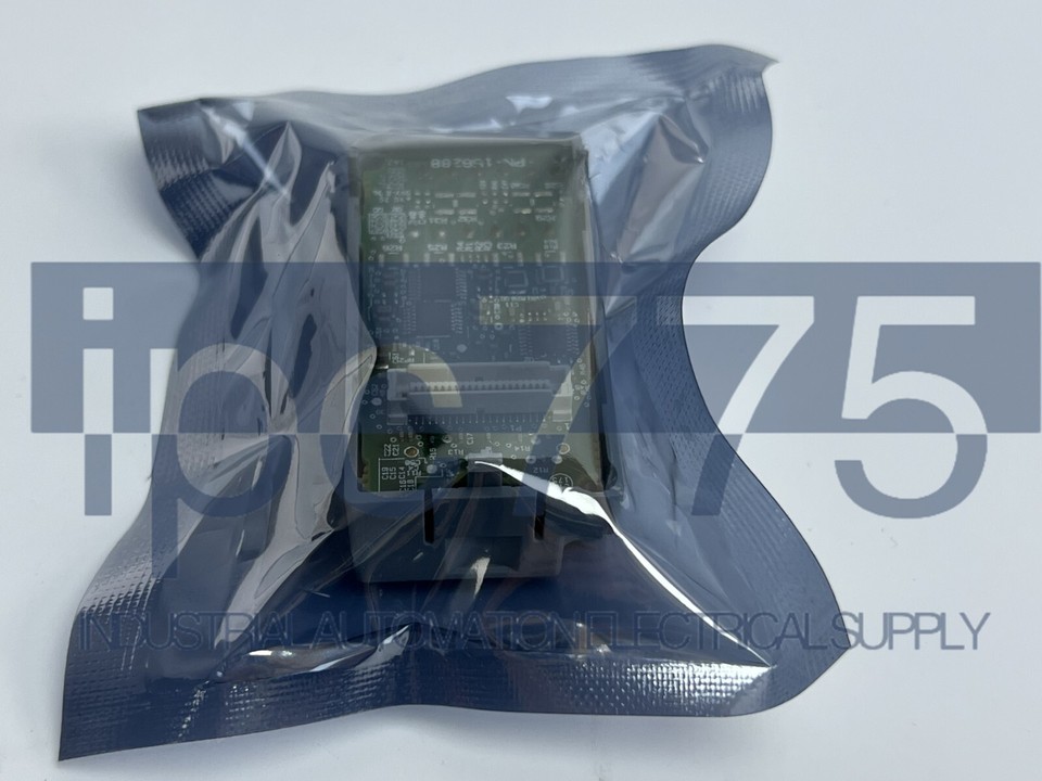 NEW Allen-Bradley 2080-IF2 SER A Micro800 2 Point Analog Input Plug-In ...