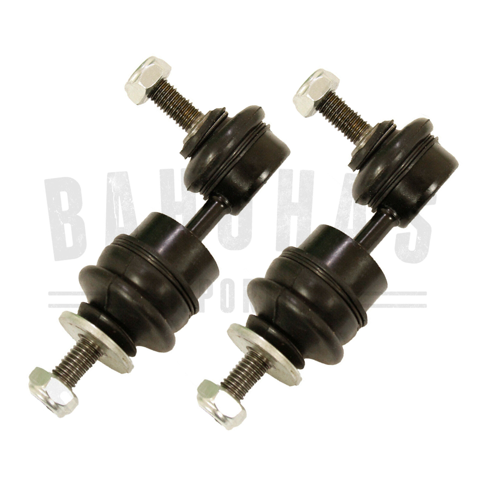 FOR Ford Focus Mk2 Rear Drop Links Anti Roll Bar Stabilisers Pair 2x ...