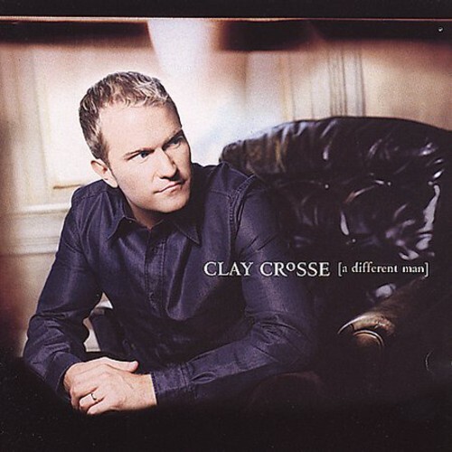 Different Man by Clay Crosse (CD, 2000) for sale online | eBay