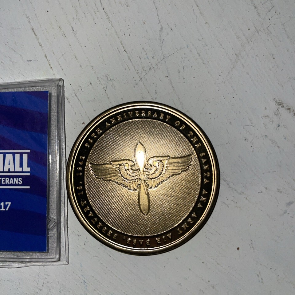 United States Navy Corps Insignia Pin Prop and Wings 2017 Opening | eBay