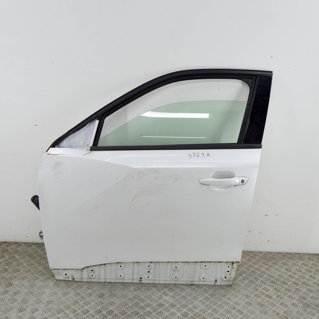 PEUGEOT 2008 P24 Front Left Side Door 9831047780 RHD 2020 KWE ...