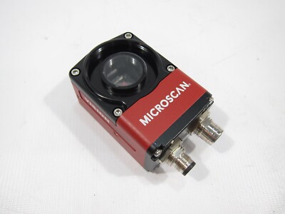 Microscan GMV-6800-1002G Vision Hawk Fixed Barcode Scanner GMV68001002G ...