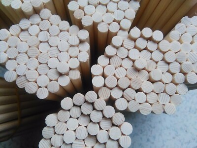 20 PCs VIOLA Sound Post 7MM*15.5CM VIOLA Spruce Post | eBay