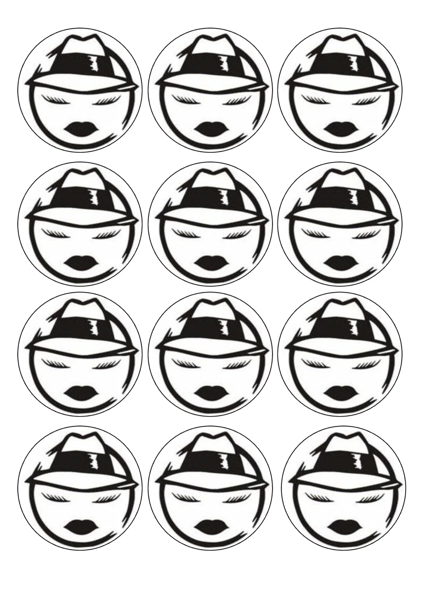 Easy Mexican Drawings Chola