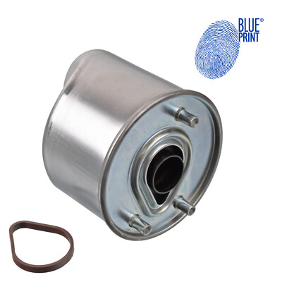 BLUE PRINT Fuel Filter - ADM52350 1780195 | eBay Australia