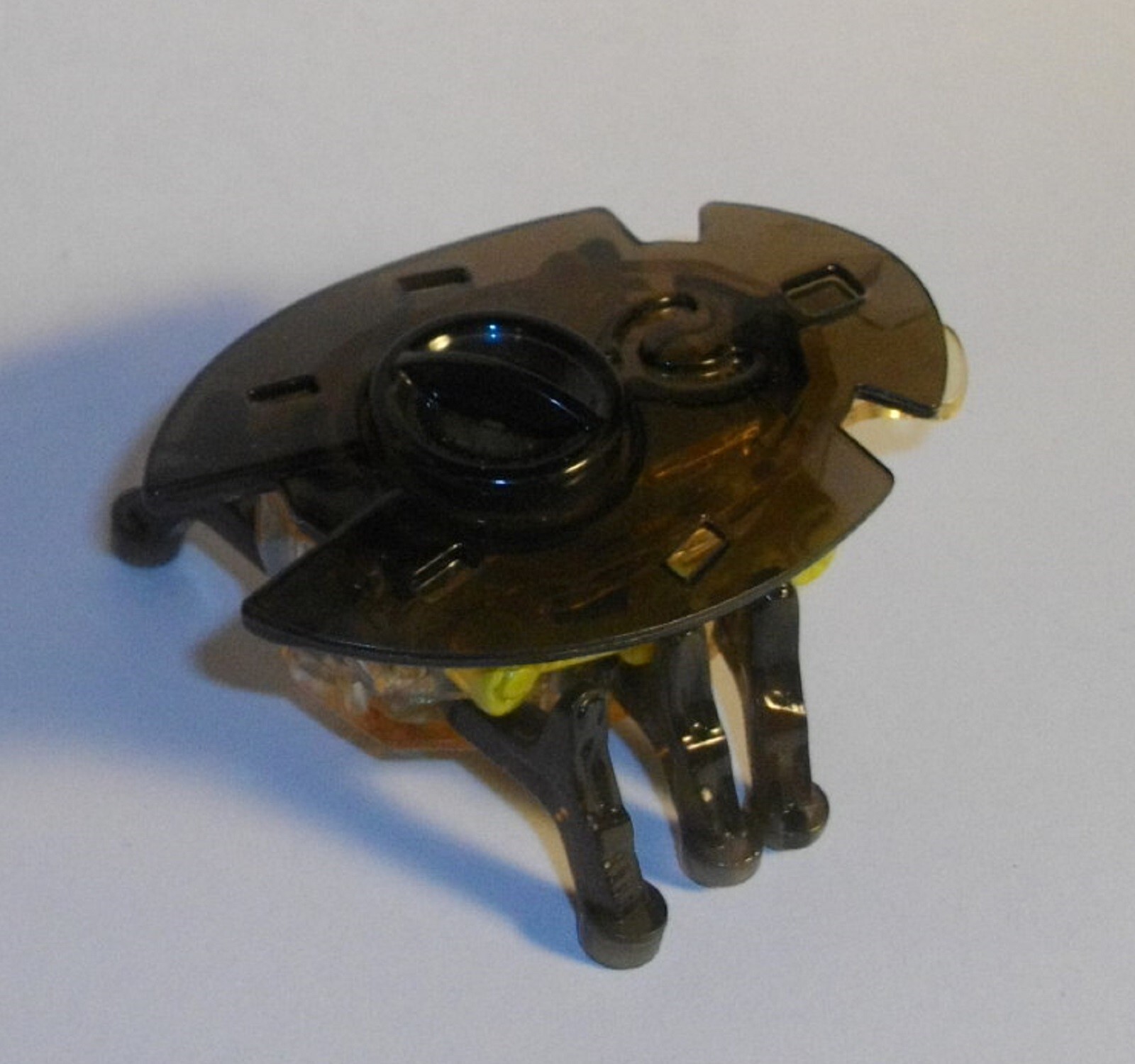 Hexbug Beetle Black toy McDonalds 2013 Innovation First | eBay