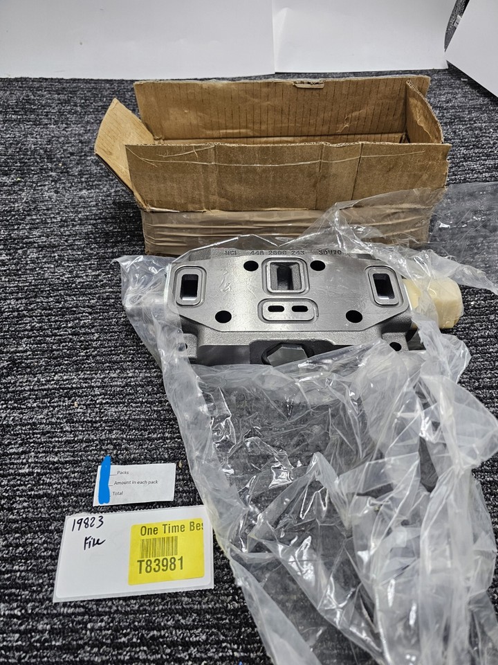 HCI Sectional Directional Control Valve SDV70, 448 2800 243 | eBay