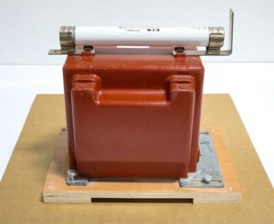 Amran Inc. V21.1-1382FG1 Instrument Transformer | eBay