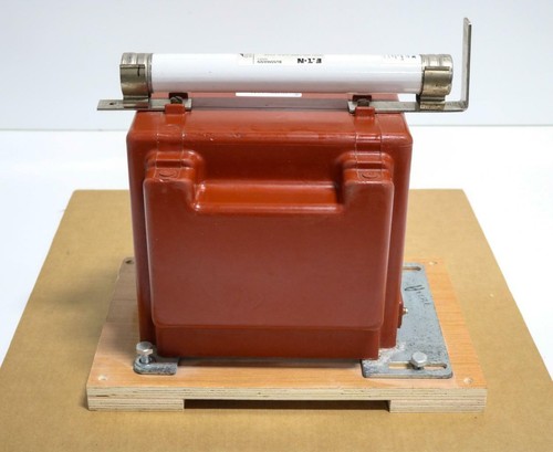 Amran Inc. V21.1-1382FG1 Instrument Transformer | eBay