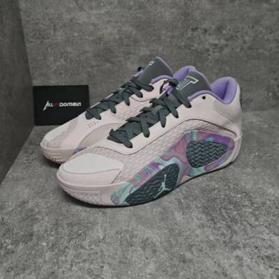 Level SS/New - Jordan Tatum 2 PF Sidewalk Chalk - FZ2203-600 | eBay