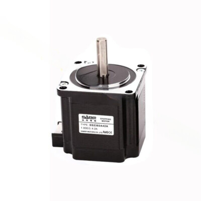 1PCS NEW FIT FOR SS2302A42A Stepper motor driver encoder 1.22N.m 4.2A ...
