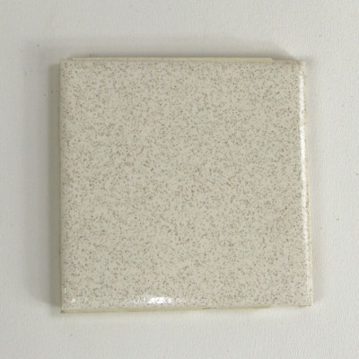 Vintage Salvaged 4x4 Tiles 'Robertson' 1 Sq. Ft. in White Speckles | eBay