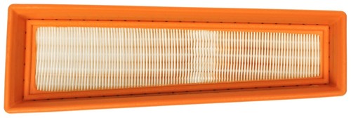 New! BMW X5 Mahle Left Air Filter LX1823/1 13717589642 | eBay