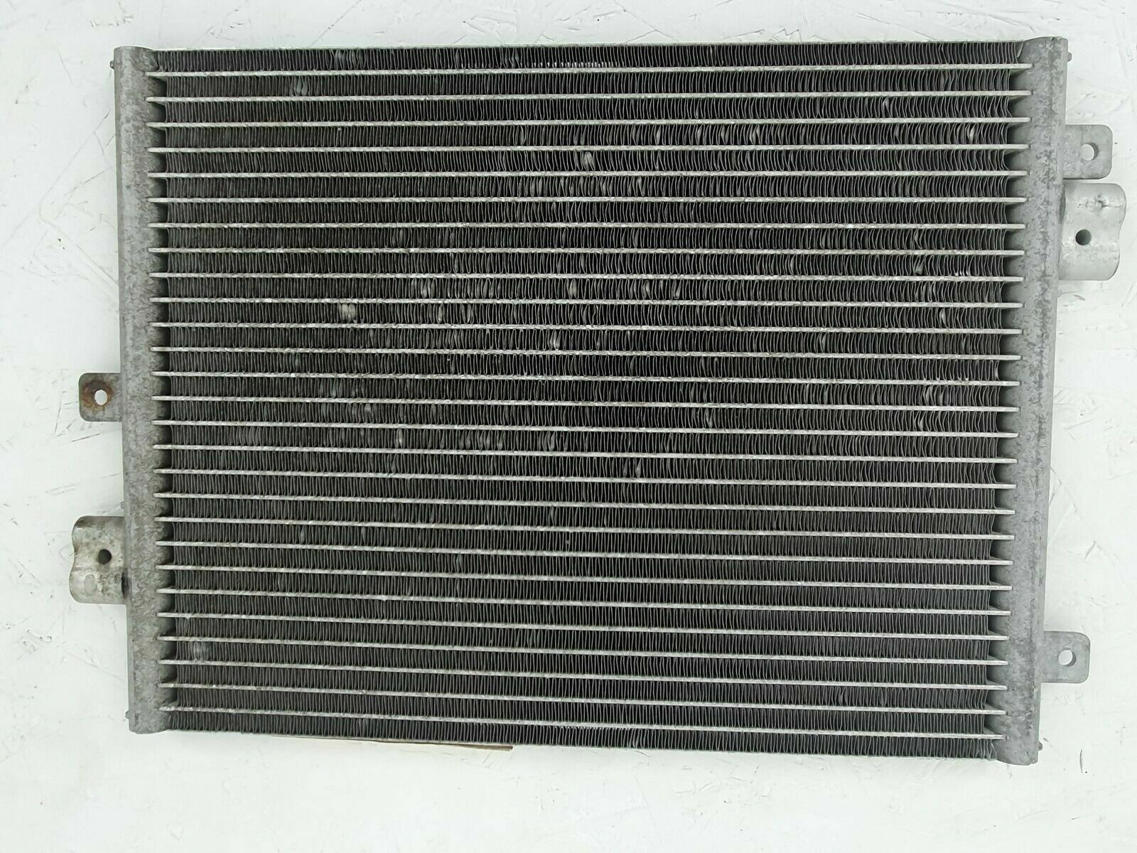 Porsche 911996 aire acondicionado radiador de aire acondicionado ...