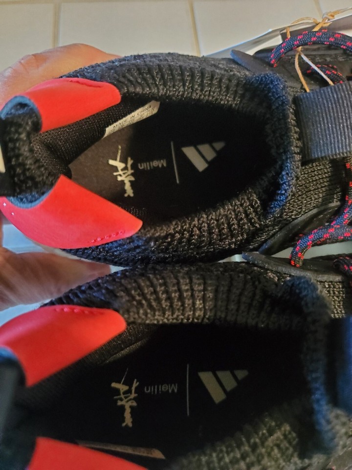 Adidas Trae Young 2 Chinese New Year IF2163 Size 10.5 Shoes Basketball ...