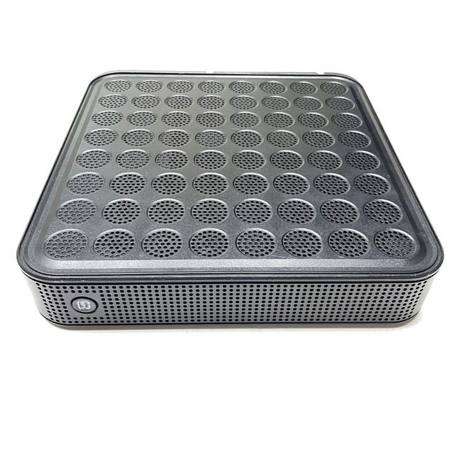 Ubee Dvw32cb Advanced Wireless Voice Gateway WiFi Modem Router for sale ...