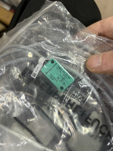 NBB2-V3-E2-1M Pepperl + Fuchs Flush Inductive Sensor | eBay