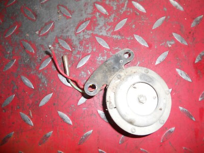 1967 HONDA CT90 HORN #3079 | eBay