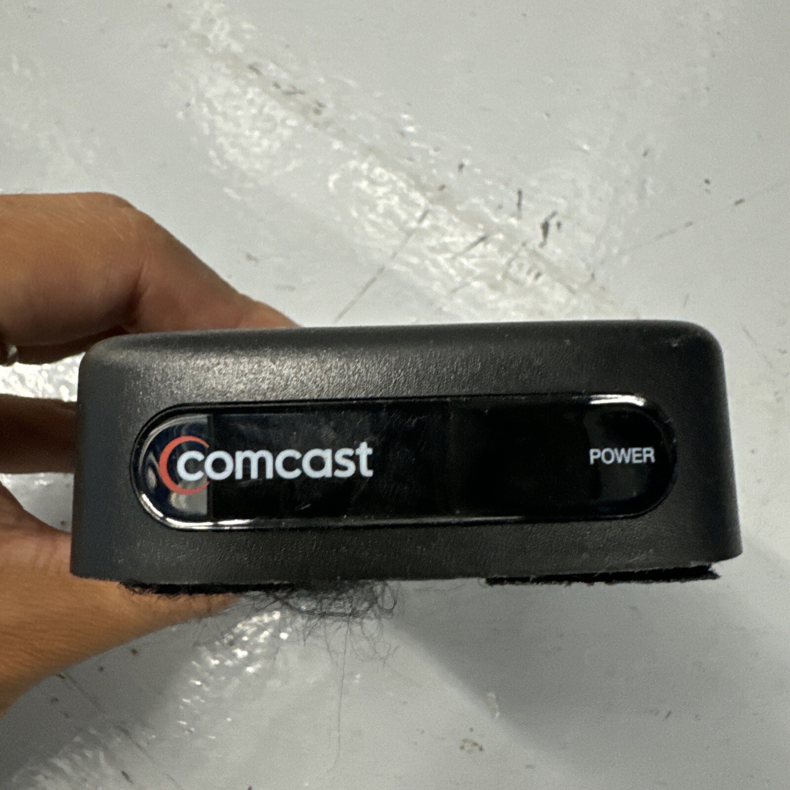 Used Comcast Dc50xu Digital Transport Adapter Cable Box OEM No Cables ...