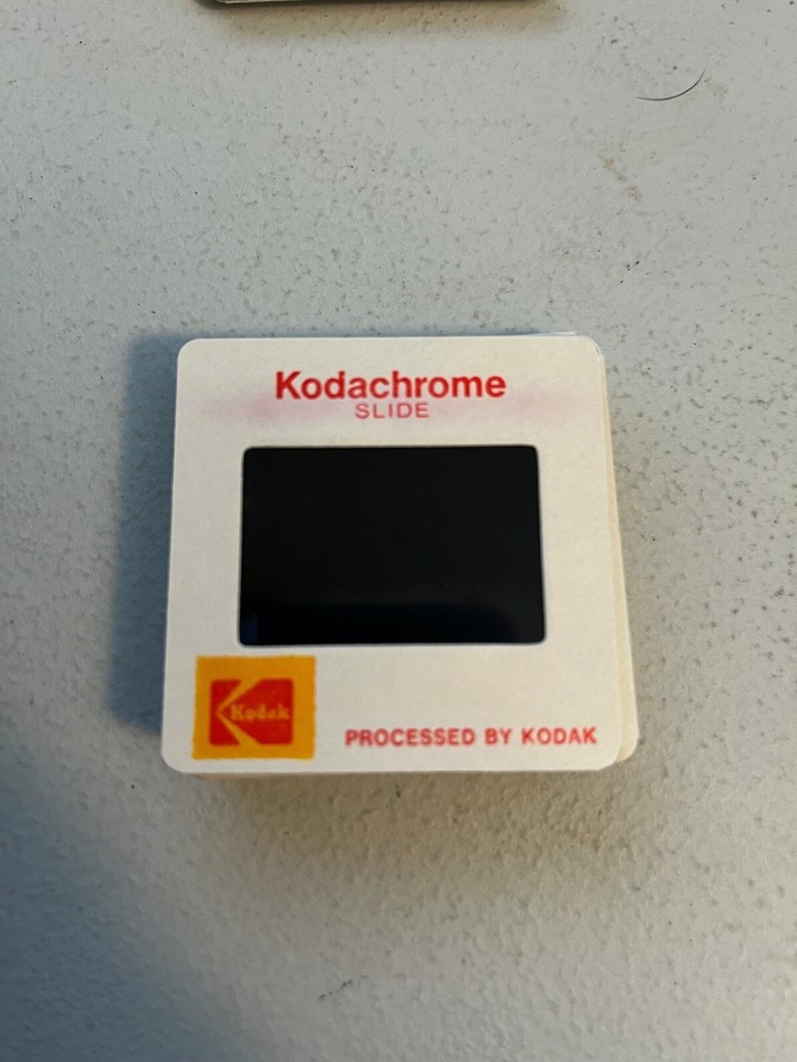 Original Slide SCL #28790 Boxcar Seaboard Coast Line 1983 Action | eBay