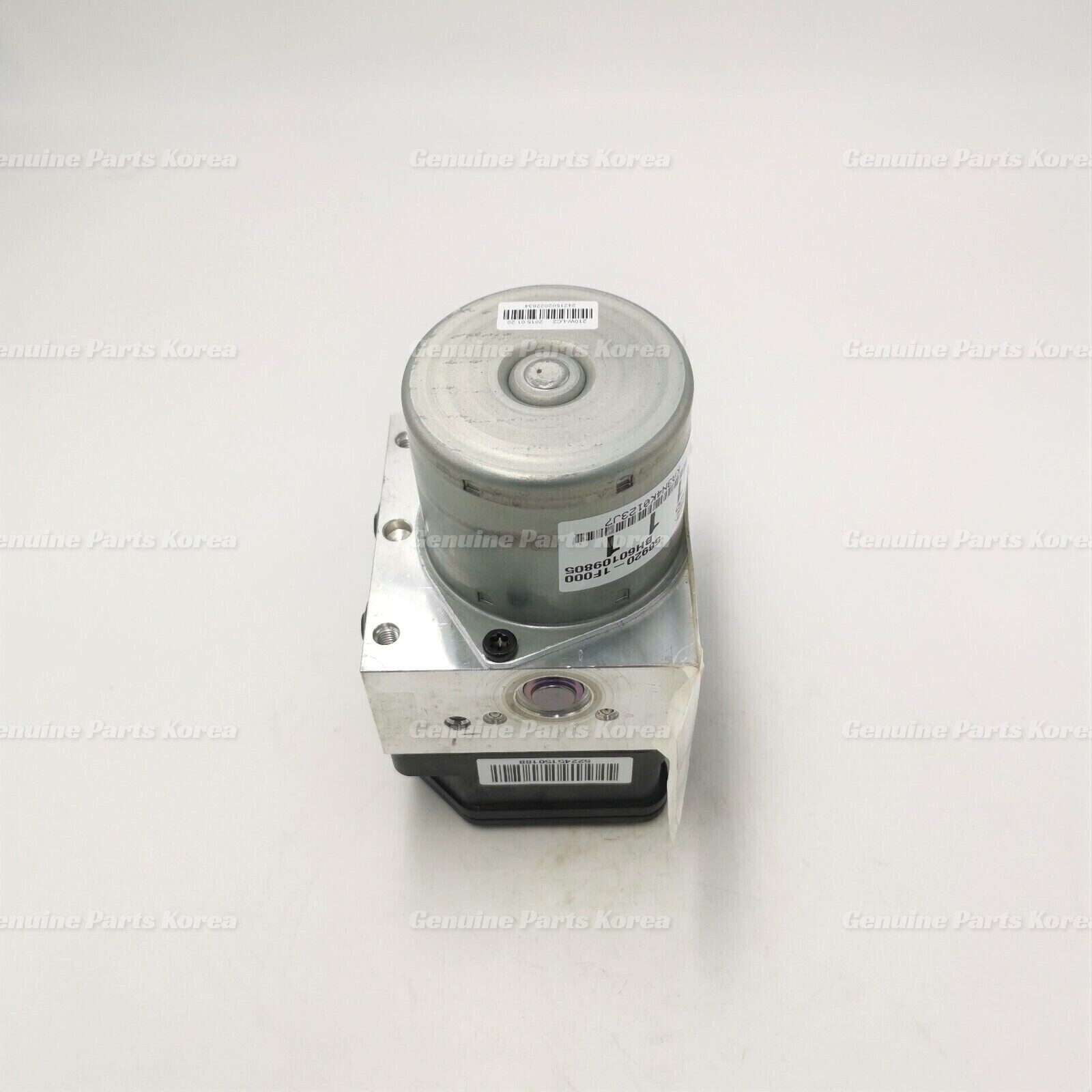 ⭐Genuine⭐ ABS Hydraulic Module Control Unit for Hyundai Tucson Kia ...